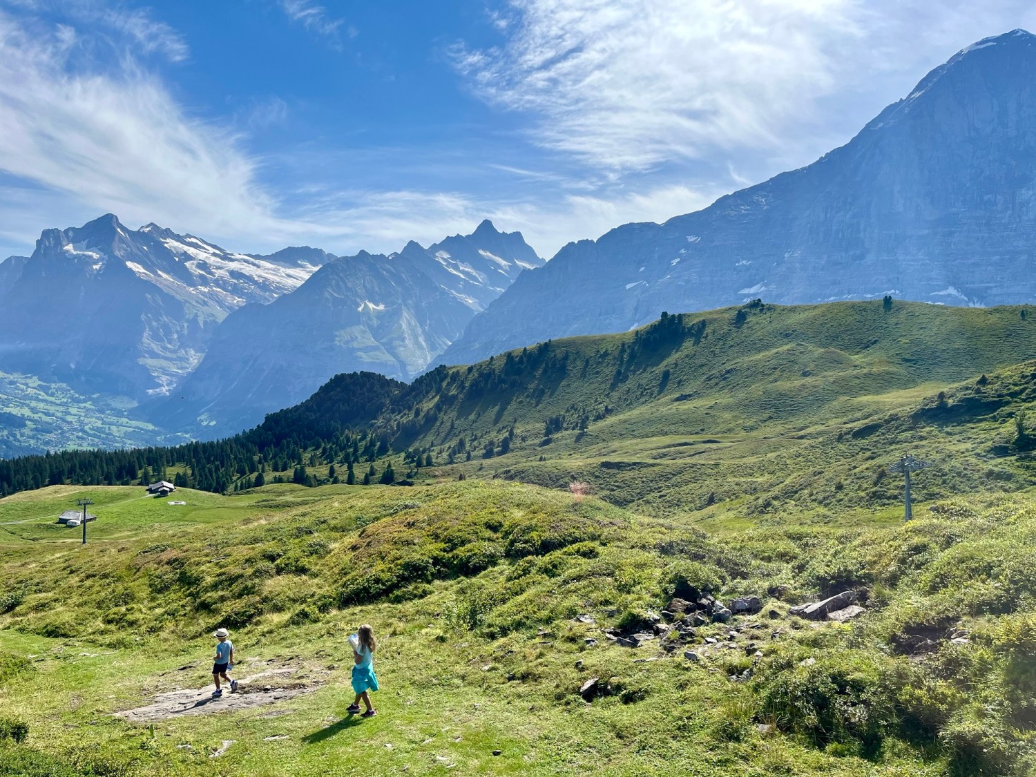 Family Adventure Awaits: Top Kid-Friendly Hikes in the Swiss Alps – Dad ...
