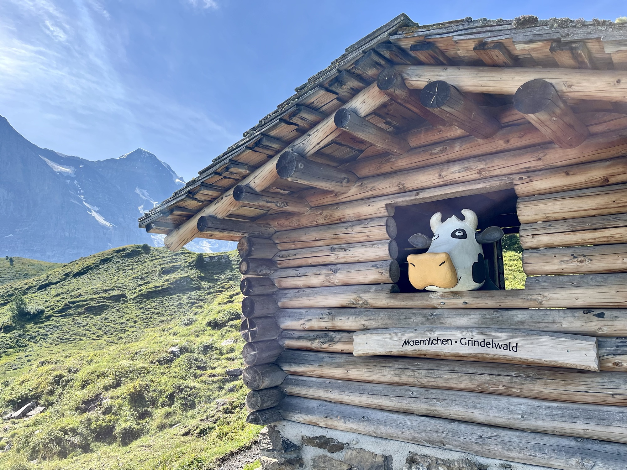 Family Adventure Awaits: Top Kid-Friendly Hikes in the Swiss Alps - Dad ...