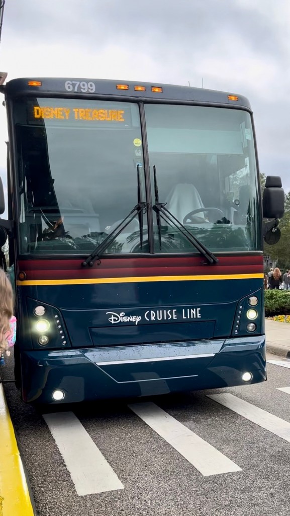 Disney Cruise Embarkation Day: A Step-by-Step Guide to a Smooth Start ...